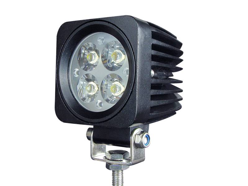 RAB SMSBULLET2X12YW BULLET best Dual Head