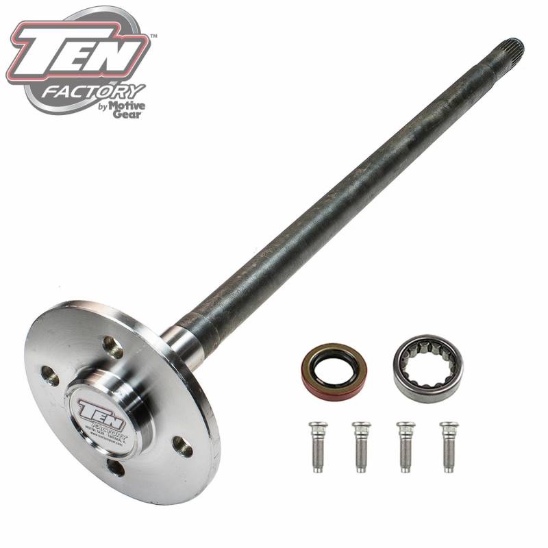 TEN Factory, High-Performance Axle Shaft, MG25116 - Desert Rat