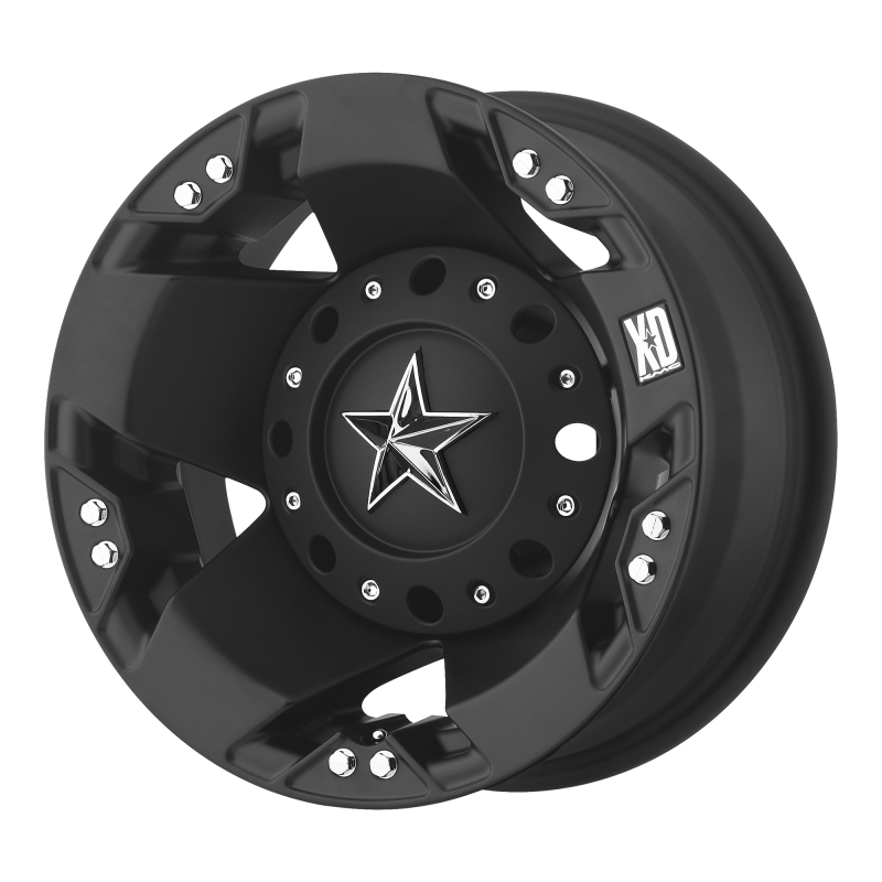 Dually Rims 16