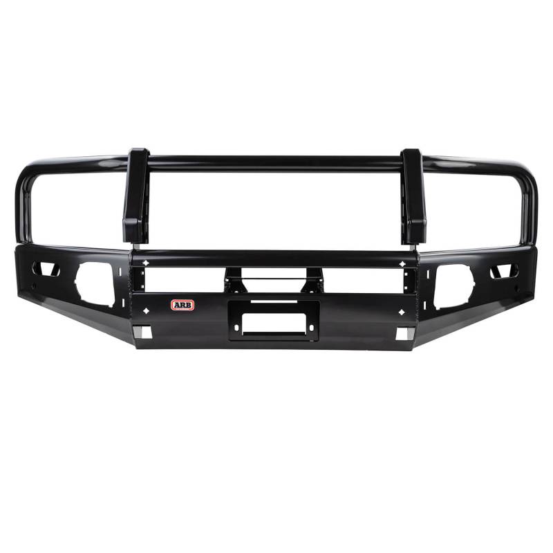 ARB - 3415250B - Summit Winch Bumper