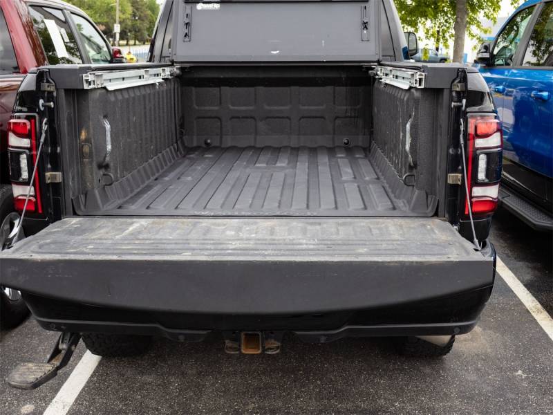 WeatherTech, ImpactLiner, 36707IM - Desert Rat