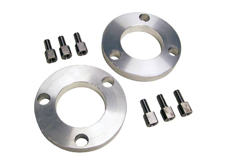 Superlift, Front Leveling Kit, 40021SUP - Desert Rat