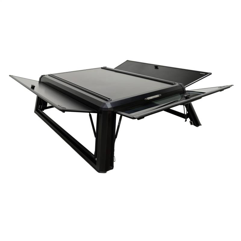 Westin, EXP Truck Cap Sliding Window, 16-14685S - Desert Rat