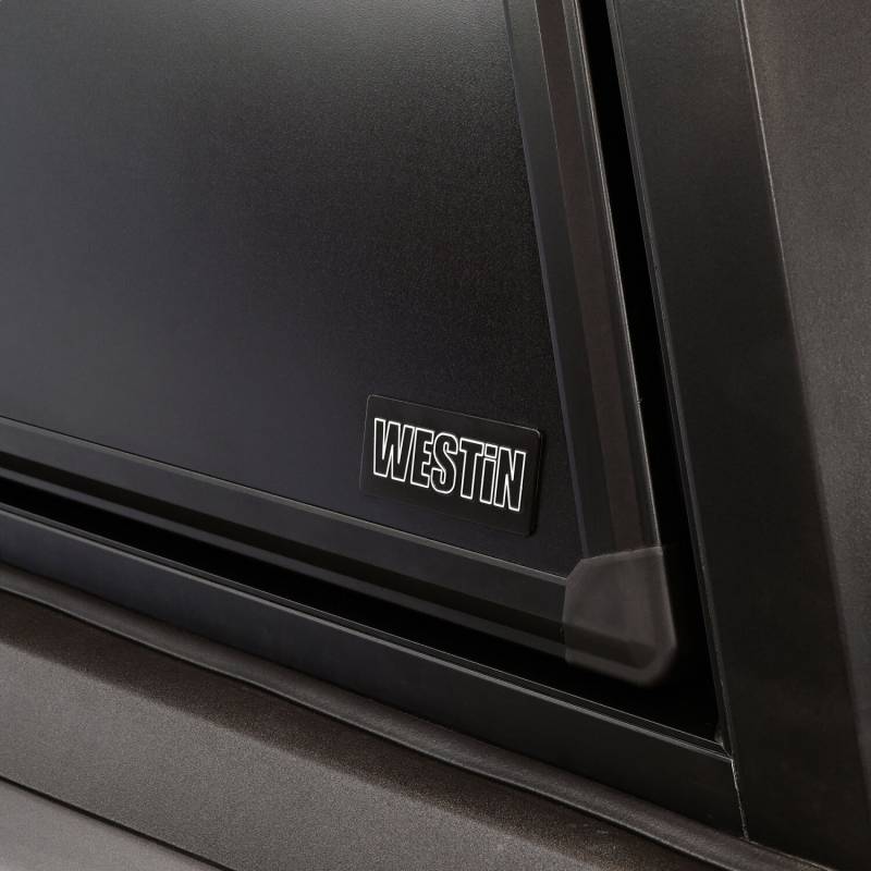 Westin, EXP Truck Cap, 16-15795 - Desert Rat