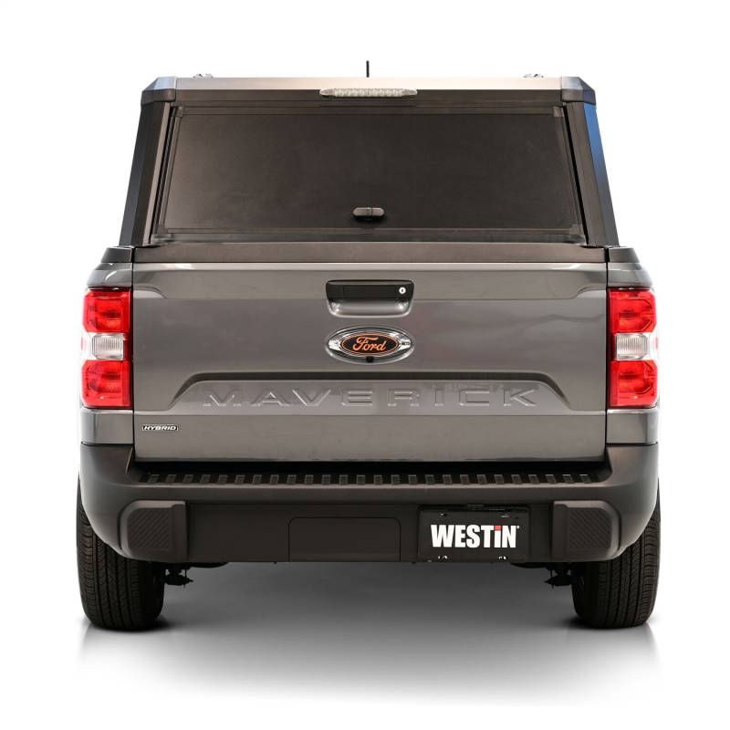 Westin, EXP Truck Cap, 16-15795 - Desert Rat