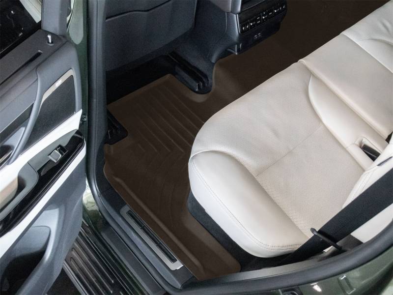 WeatherTech, FloorLiner HP, 4717132IM - Desert Rat