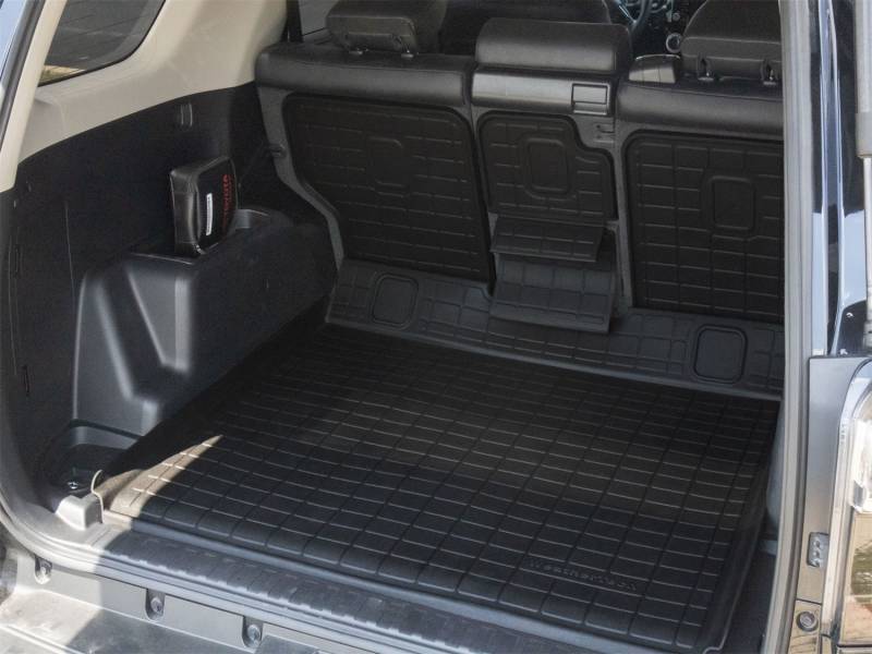 WeatherTech, SeatBack Cargo Liner HP, 401509IM - Desert Rat