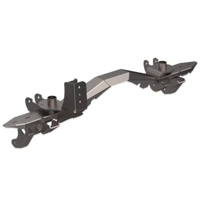 Artec JT 1 Ton - Rear 9 Inch Swap Kit (OEM Brackets) Artec Industries